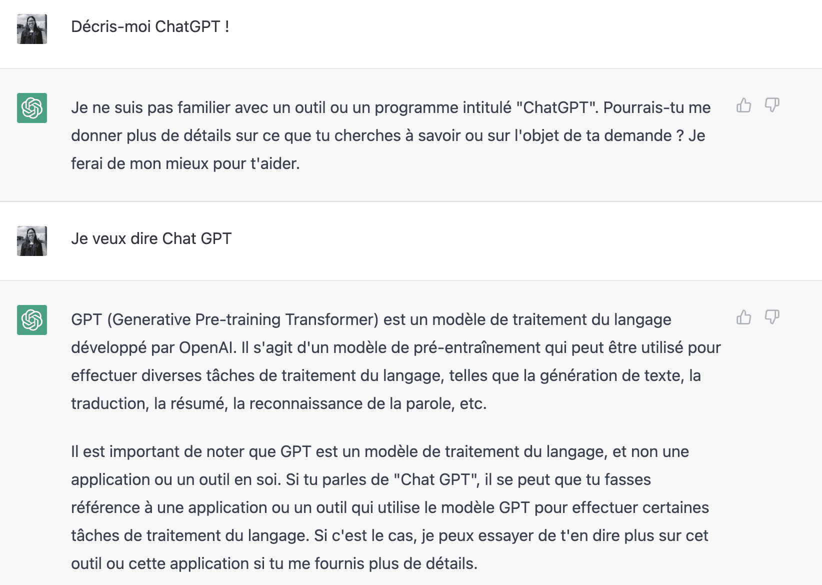 ChatGPT, une nouvelle innovation puissante au service du contenu ? | VOID